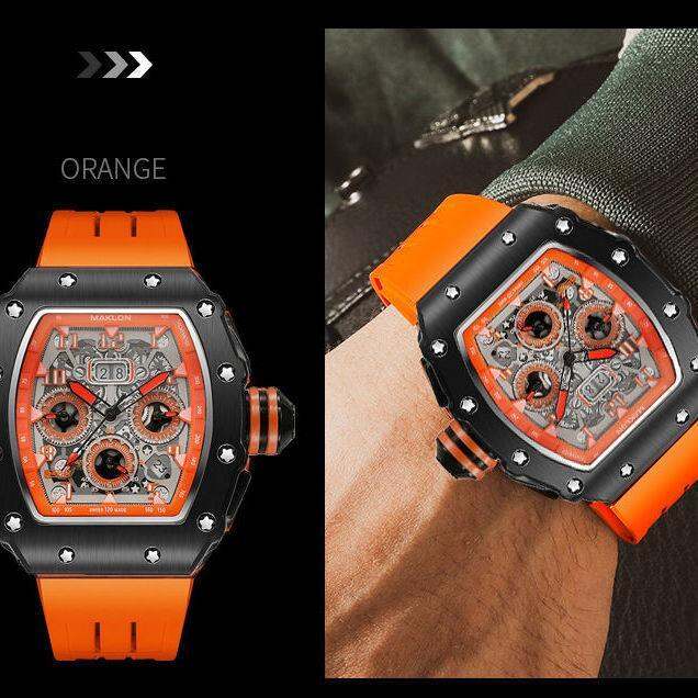 Hot Seller brand genuine famous Richard watch for men and women 2021 ...