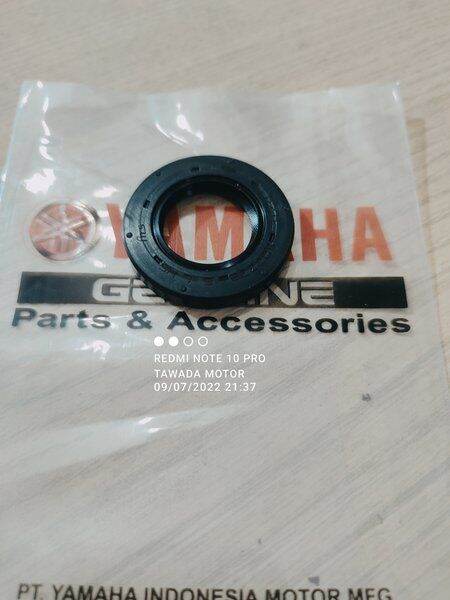 SIL SEAL AS GIR GEAR DEPAN BYSON.NEW R15 VVA V3. MT15. XSR 155.WR 155 ...