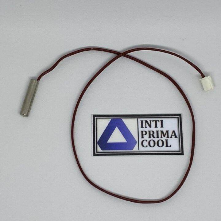 Sensor Suhu Ntc Thermistor Termis AC Daikin Thailand Single Pipa Coil ...