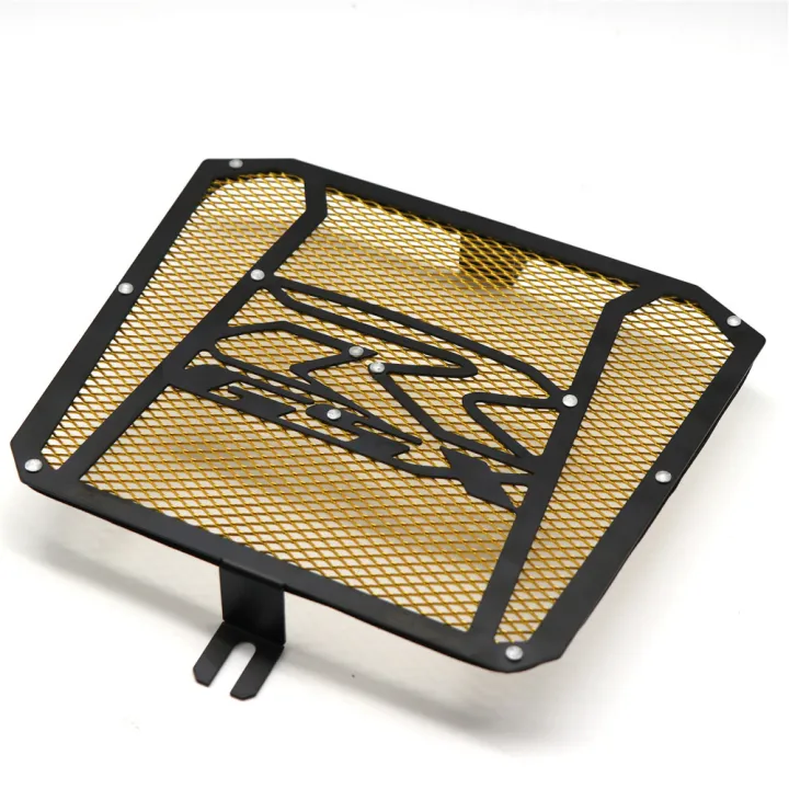 Tian Motorcycle Radiator Grille Guard for SUZUKI GSXR150 GSX-R150 17-20 ...