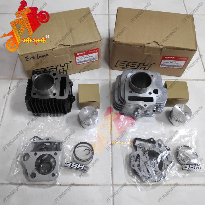 Honda Bsh Ex5 Dream Wave 100 Wave 110RS Dash Dream 110 CX Alpha DX ...