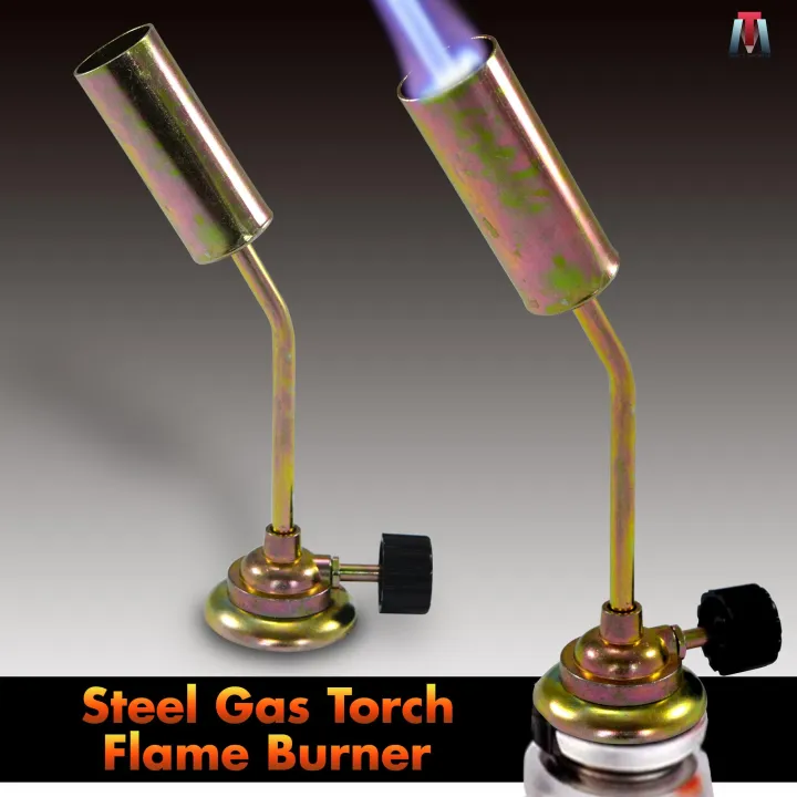 Multi Purpose Gas Torch Flame Burner | Lazada PH
