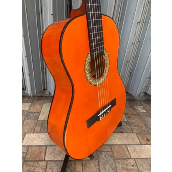 Craftman Classical Nylon Guitar with FREE BAG | Lazada PH