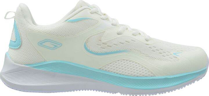 G Footwear Women's Shoes Waves White Blue Ombre | Lazada PH