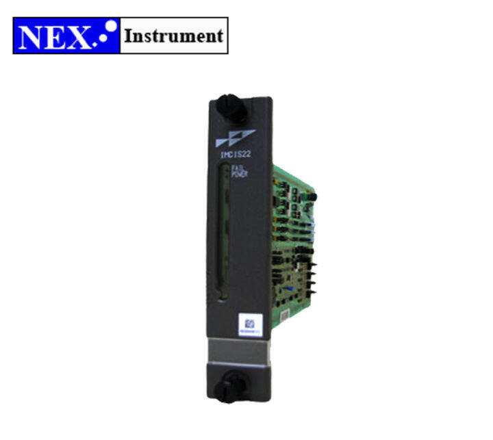 IMCIS22 | ABB Bailey | Infi 90 Control I/O Slave Module | Lazada