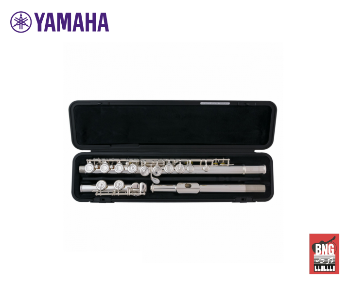 Yamaha YFL-212 ID ฟลูตจากแบรนด์ดังอย่างยามาฮ่าที่เหมาะสำหรับนักดนตรี ...