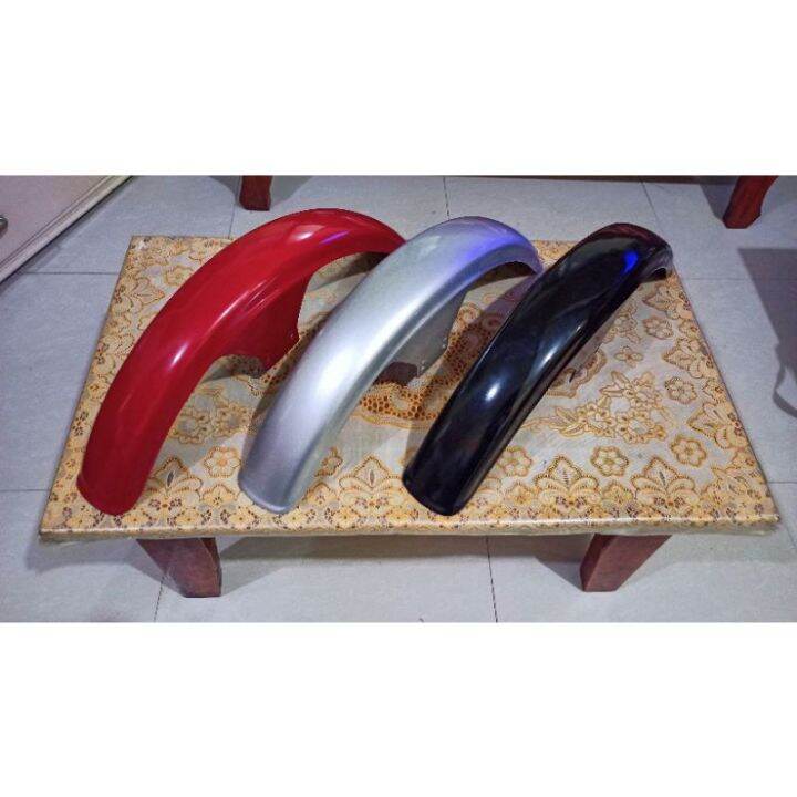 Yamaha stx 125 Front fender made in fiber glass | Lazada PH