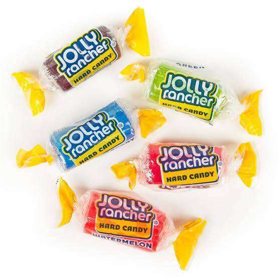 Jolly Rancher (American Hard Candy) Original Flavor | Lazada.co.th