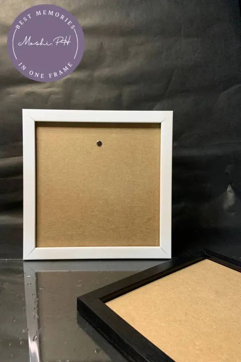 Square Picture Frame 30x30cm | Lazada PH