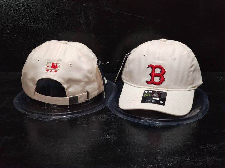 Boston Red Sox Dad Hat | Lazada PH