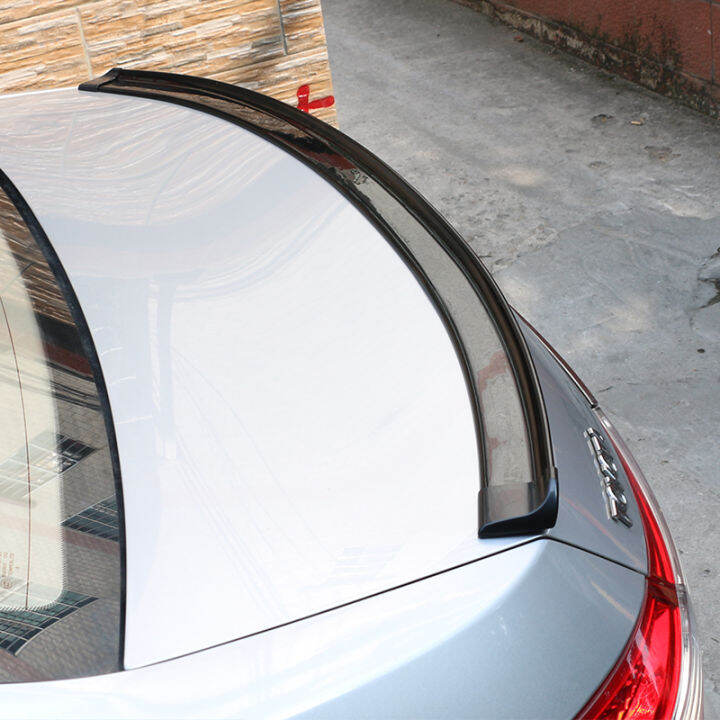 Honda Tail Wing Ten Generation Civic Feng Fan Accord Ge Rui Jing Rui ...