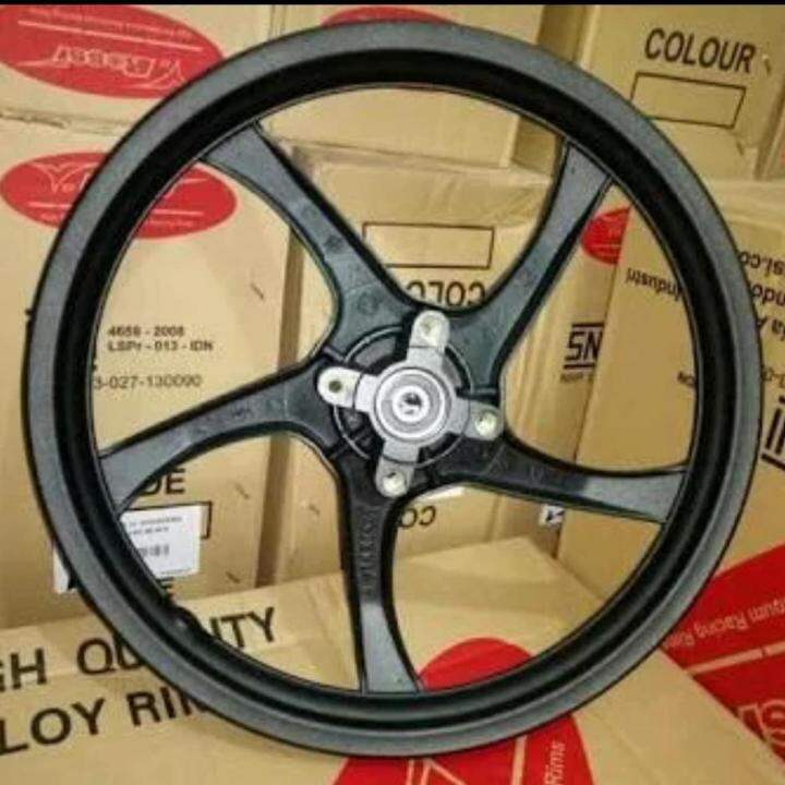 Velg Racing Matic Yamaha Honda | Lazada Indonesia