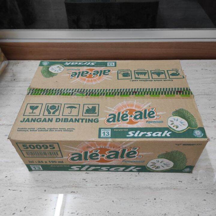 Ale ale 1 dus | Lazada Indonesia