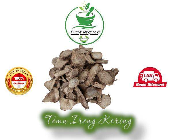 Temu ireng kering 1 kg | Lazada Indonesia