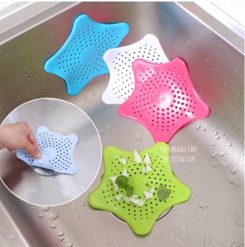 KITCHEN STAR SEWER STRAINER SINK | Lazada PH