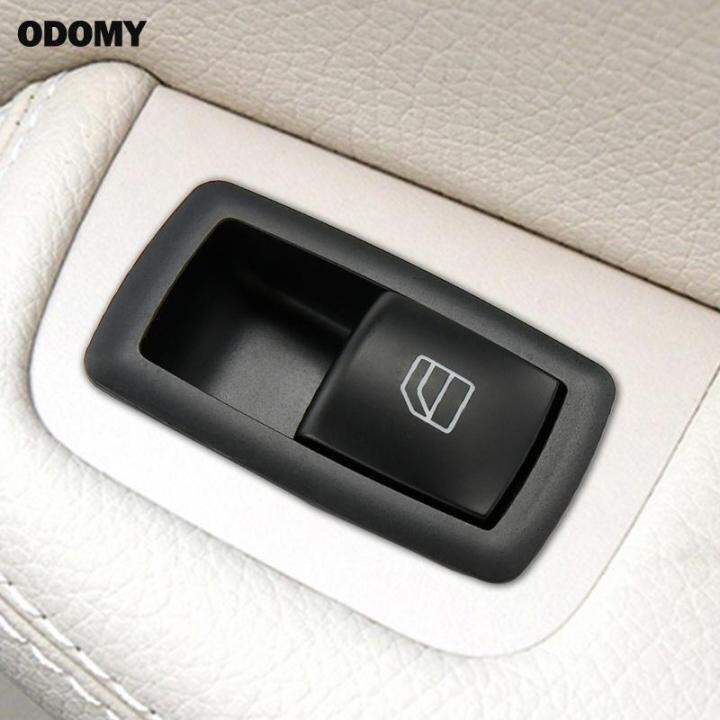 Glass lifter Mercedes-Benz A Class Passenter Side Power Window Switch ...