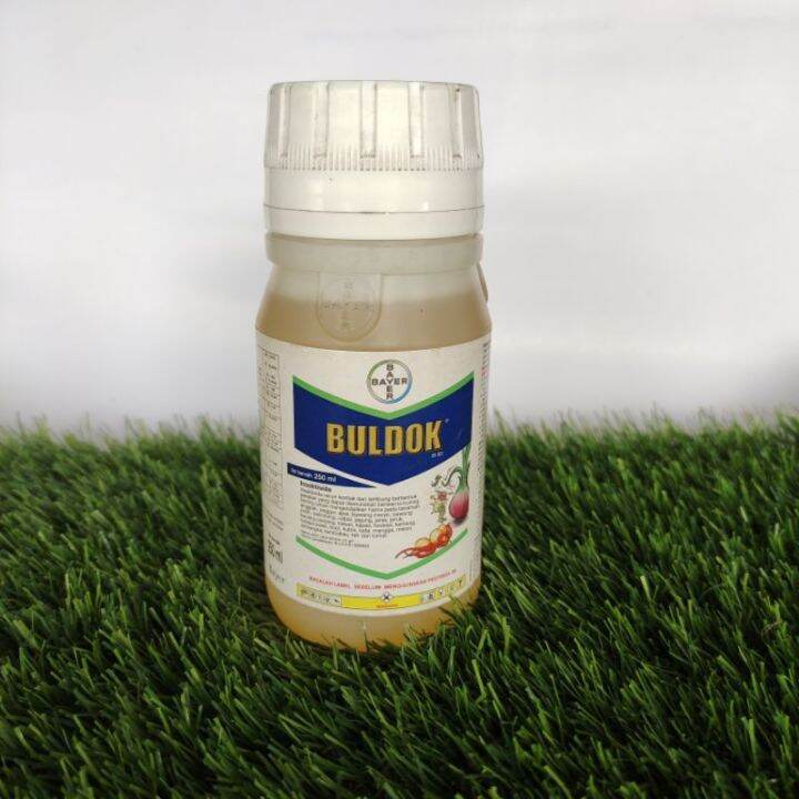 INSEKTISIDA BULDOK 25EC 250ML | Lazada Indonesia