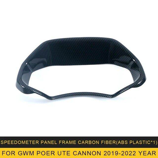 For Gwm Poer Ute Cannon 2019 2020 2021 2022 Car Accessories Speedometer ...