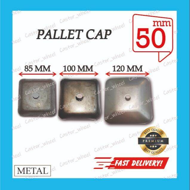85MM, 100MM, 120MM INDUSTRIAL PALLET CAP/ FOOT CAP/ PALLET FEET ...