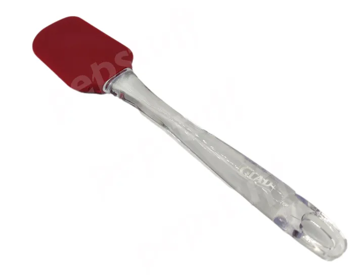 Glad Silicone Spatula / Spoontula | Lazada PH