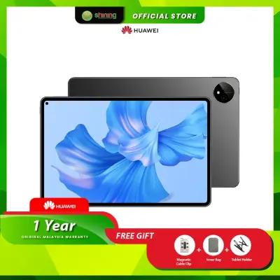 Huawei MatePad Pro 11 LTE (2022) Price in Malaysia & Specs - RM2299 ...