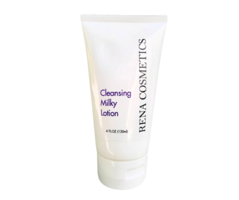 Cleansing Milky Lotion | Lazada.co.th