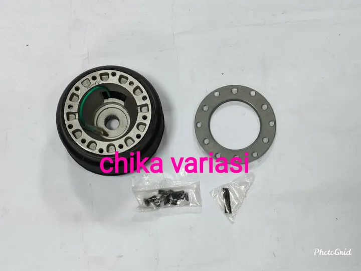 Bosskit setir racing lokal SU-5 OU-26 HKB Sports boskit stir racing ...