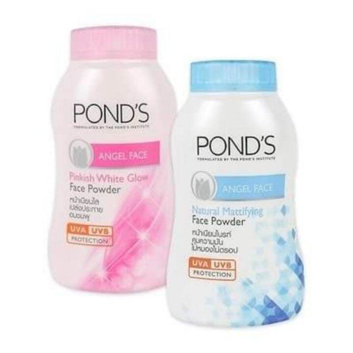 Ponds Angel Face Powder | Lazada PH