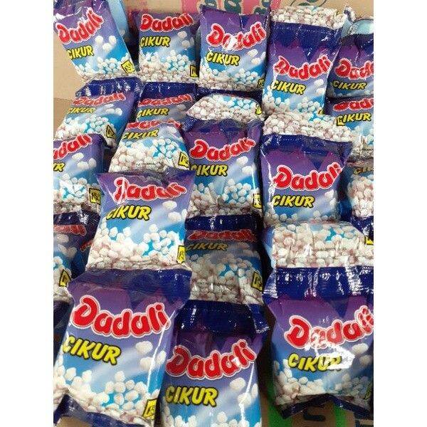 Pilus Dadali Cikur 1 Renceng Isi 10 Pcs | Lazada Indonesia