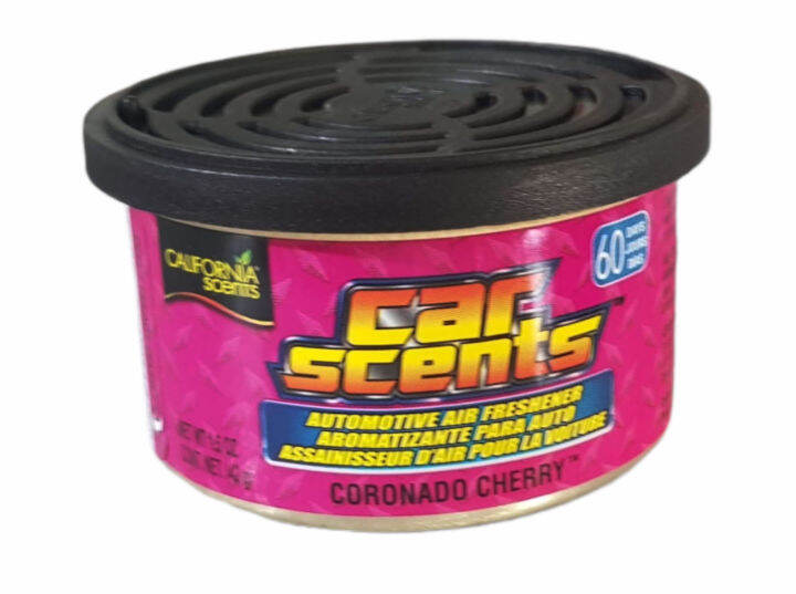 California Scents Coronado Cherry | Lazada PH