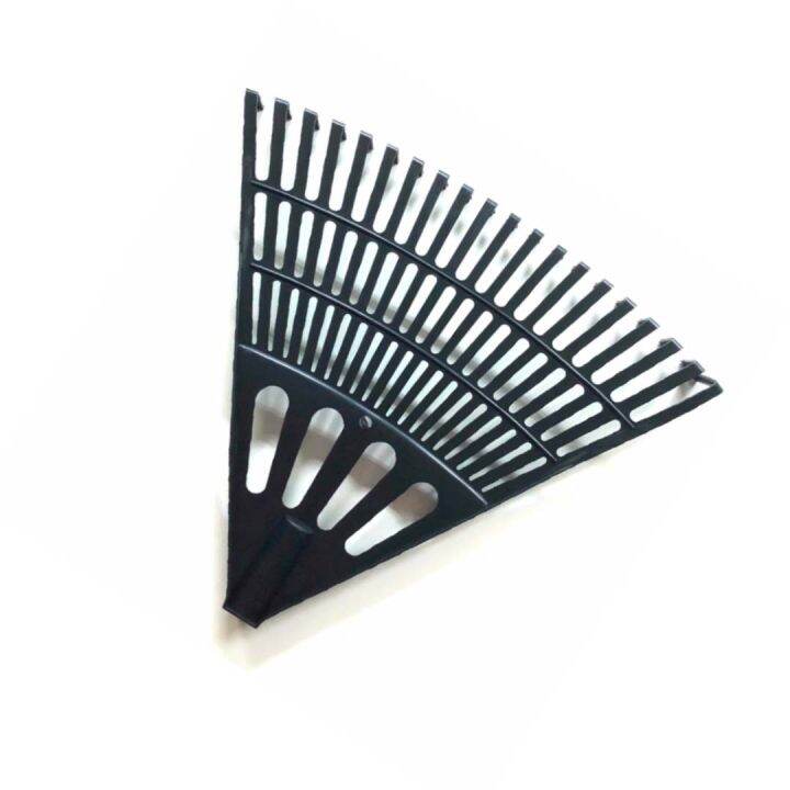 Plastic Leaf Raker (without handle) | Lazada