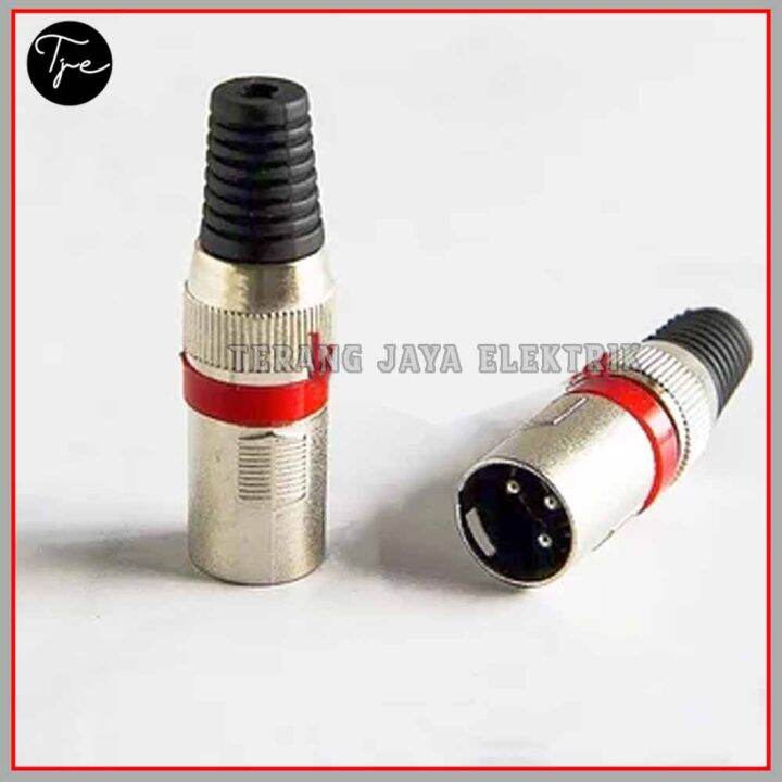 Socket Canon Male CANARE | Lazada Indonesia