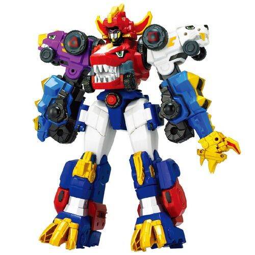 special offer Dinocore Ultra D Buster Tyranno by TUBAn | Lazada PH