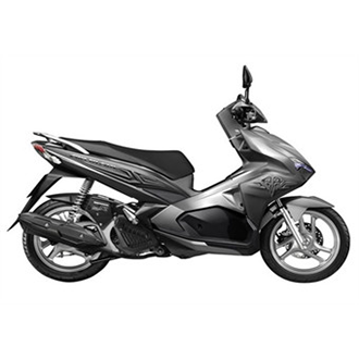 Bộ ốp trước | Cánh yếm ngoài Airblade | Air Blade K66 (2015-2019) chính ...