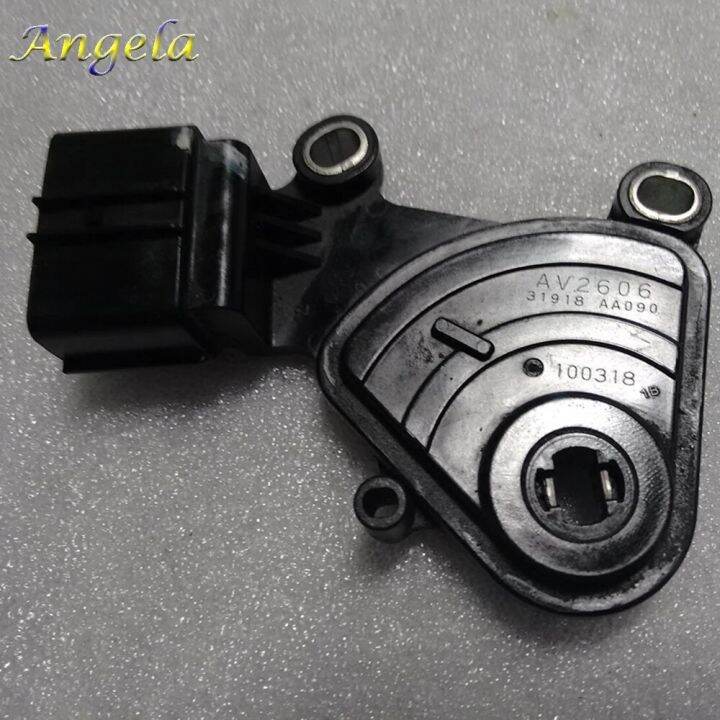 08-21 Subaruu New Neutral Safety Switch Inhibitor Imprezaa Outbackk OEM ...