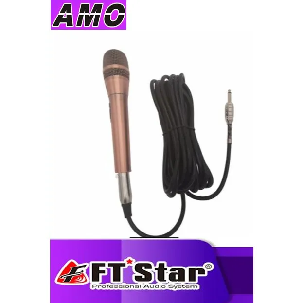Shure PG-8.2 Professional Vocal Dynamic Microphone (Rose Gold) | Lazada PH