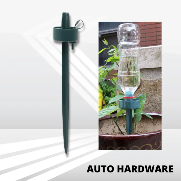 Penyiram Tanaman Automatic Irrigation Self Watering / Alat Penyiram ...