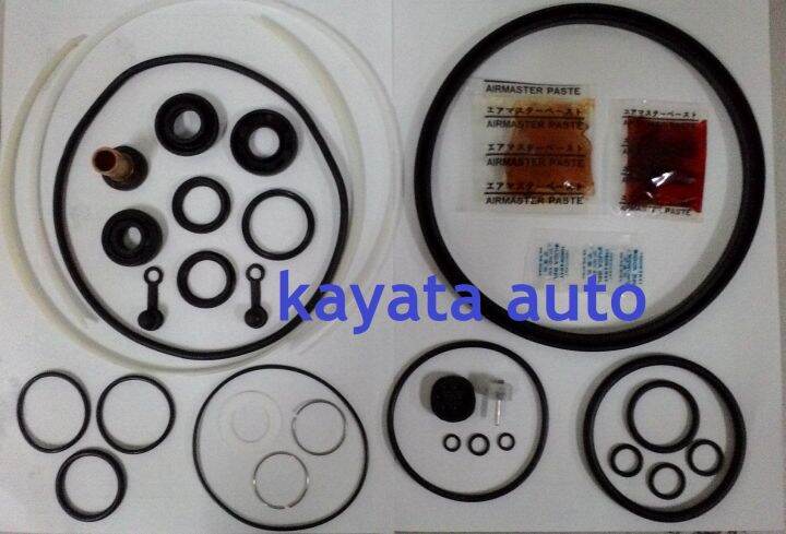 Repair Kit Servo Rem Truk Hino FM-260 Air Master | Lazada Indonesia