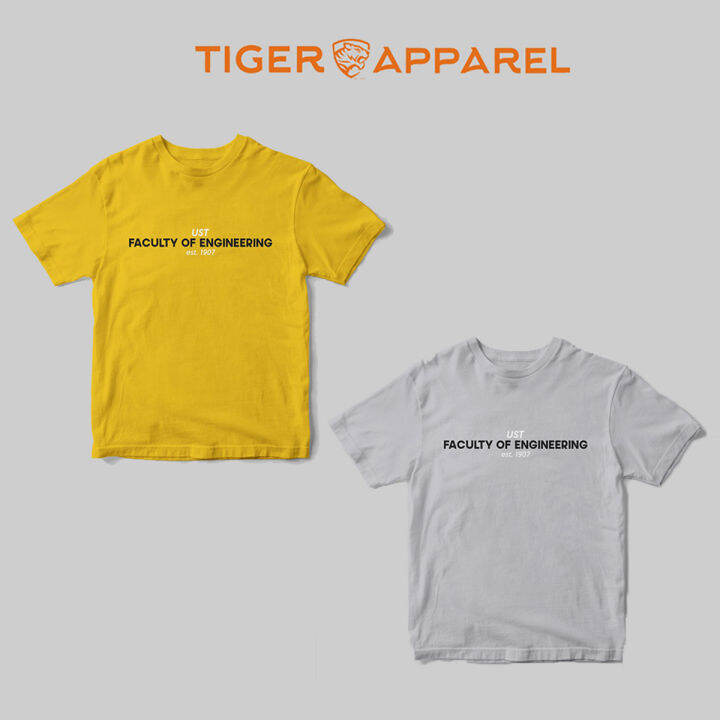 UST College Shirts: Faculty of Engineering | Lazada PH UST College Shirts: Faculty of Engineering | Lazada PH