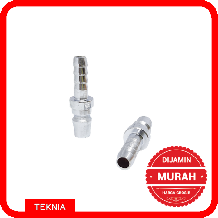 Quick Coupler PH 20 ATS - Quick Coupler 8 mm | Lazada Indonesia