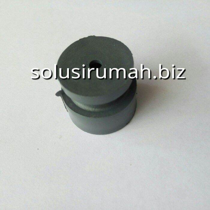 Perapi Kabel Tutup Dop Pvc Plastik Putar Kabel Isolator D 2525mm 25 ...