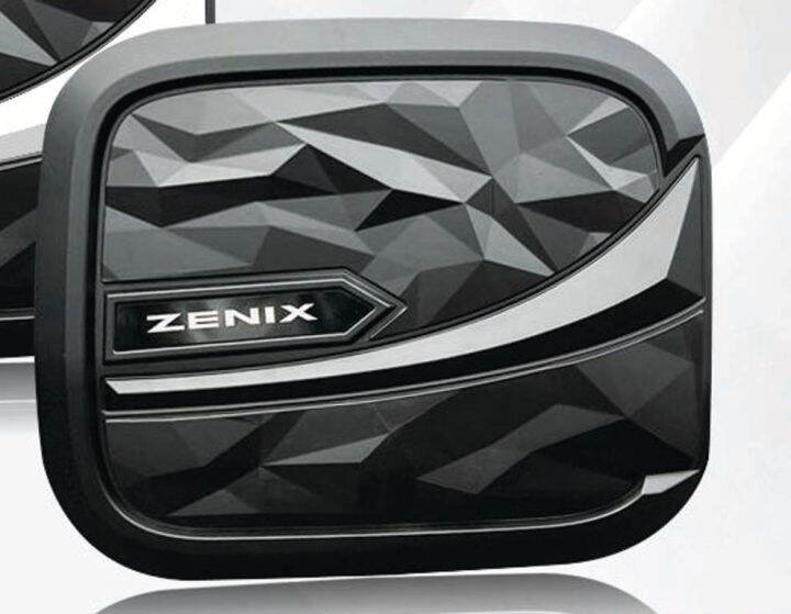 cover tangki innova zenix hitam | Lazada Indonesia