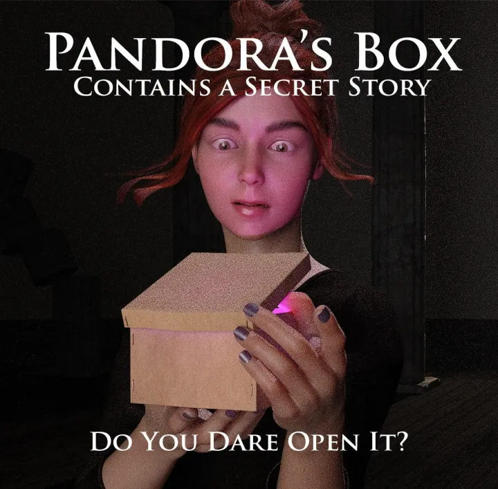 SM Cybermart [ GadgetsPH ] Pandora's Box Lazada Version contains ...