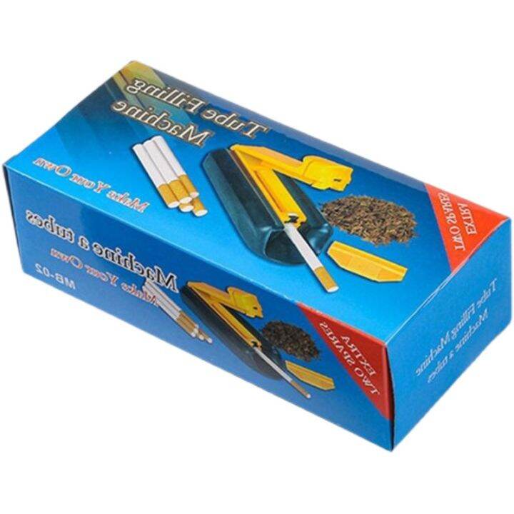 "Good goods monopoly" empty cigarette paper tube cigarette holder ...