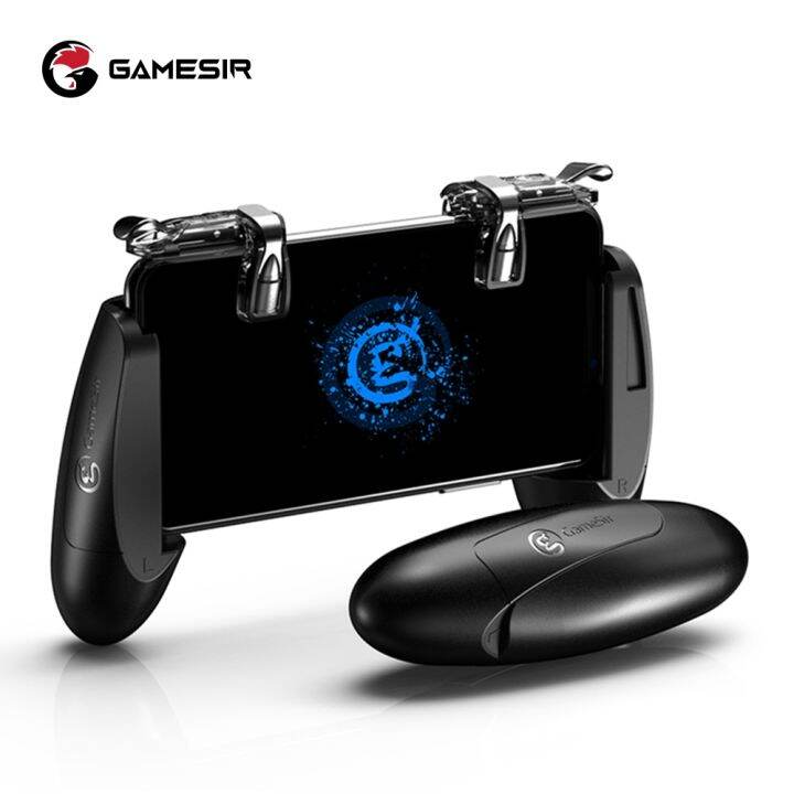 GameSir F2 PUBG Trigger Mobile Game Controller Triggers for Apple ...
