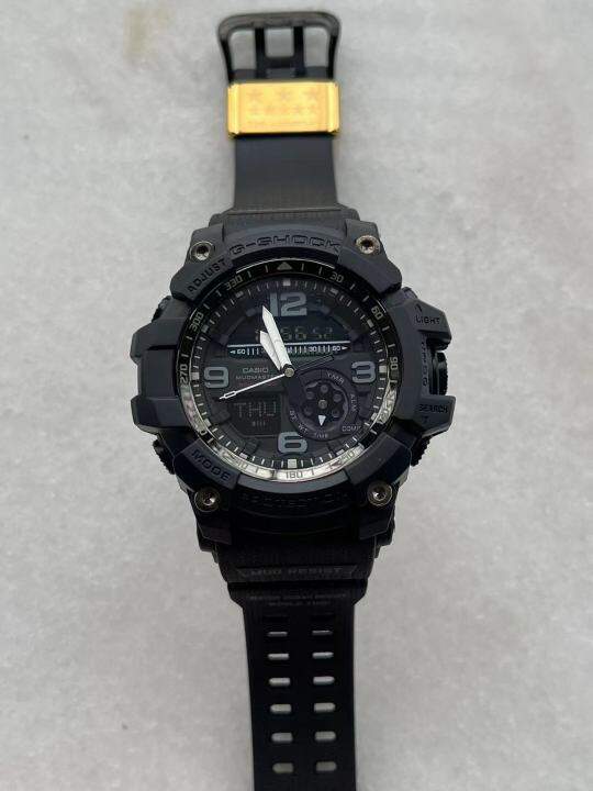 (Ready Stock)G SHOCK Top oem All pictures of fully functional products ...