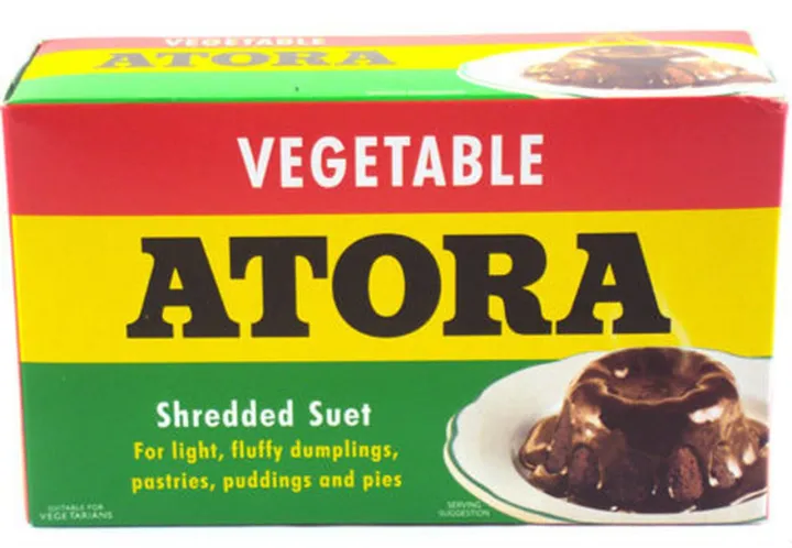 Atora Vegetable Shredded Suet -240g | Lazada.co.th