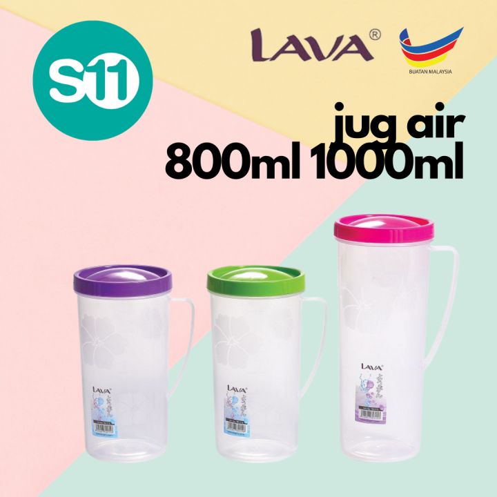 Lava Tb215 800Ml Tb315 1000Ml Tumbler/handheld Drink Container | Lazada.co.th