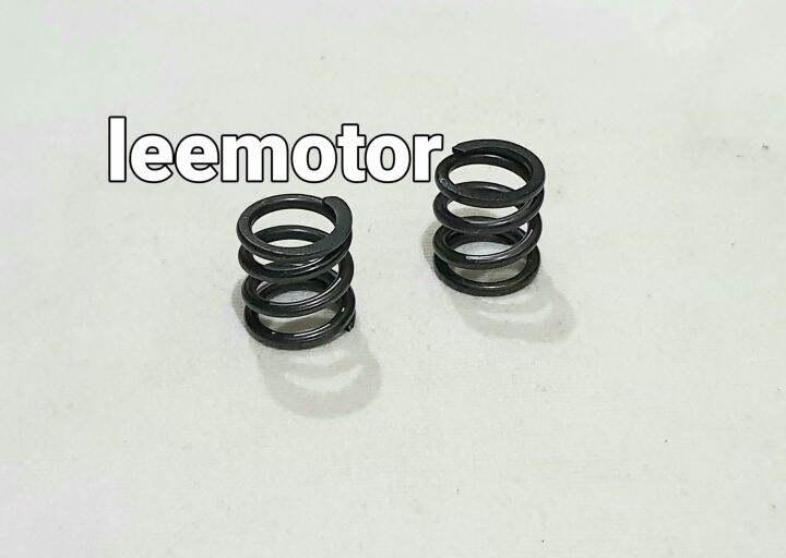 Per suling sambungan shockbreaker shock depan supra revo beat vario old ...