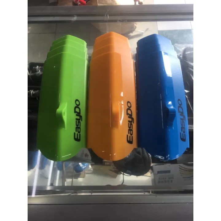 Easydo Folding Fender | Lazada PH